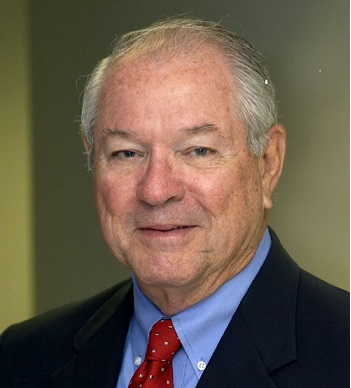 Leaving a Legacy of Service: Dr. C. Kenneth Landrum - Baylor College of ...